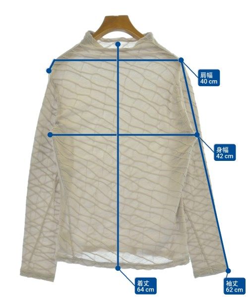 plantation Tシャツ・カットソー レディース 【古着】【中古】【送料無料】 - メルカリ