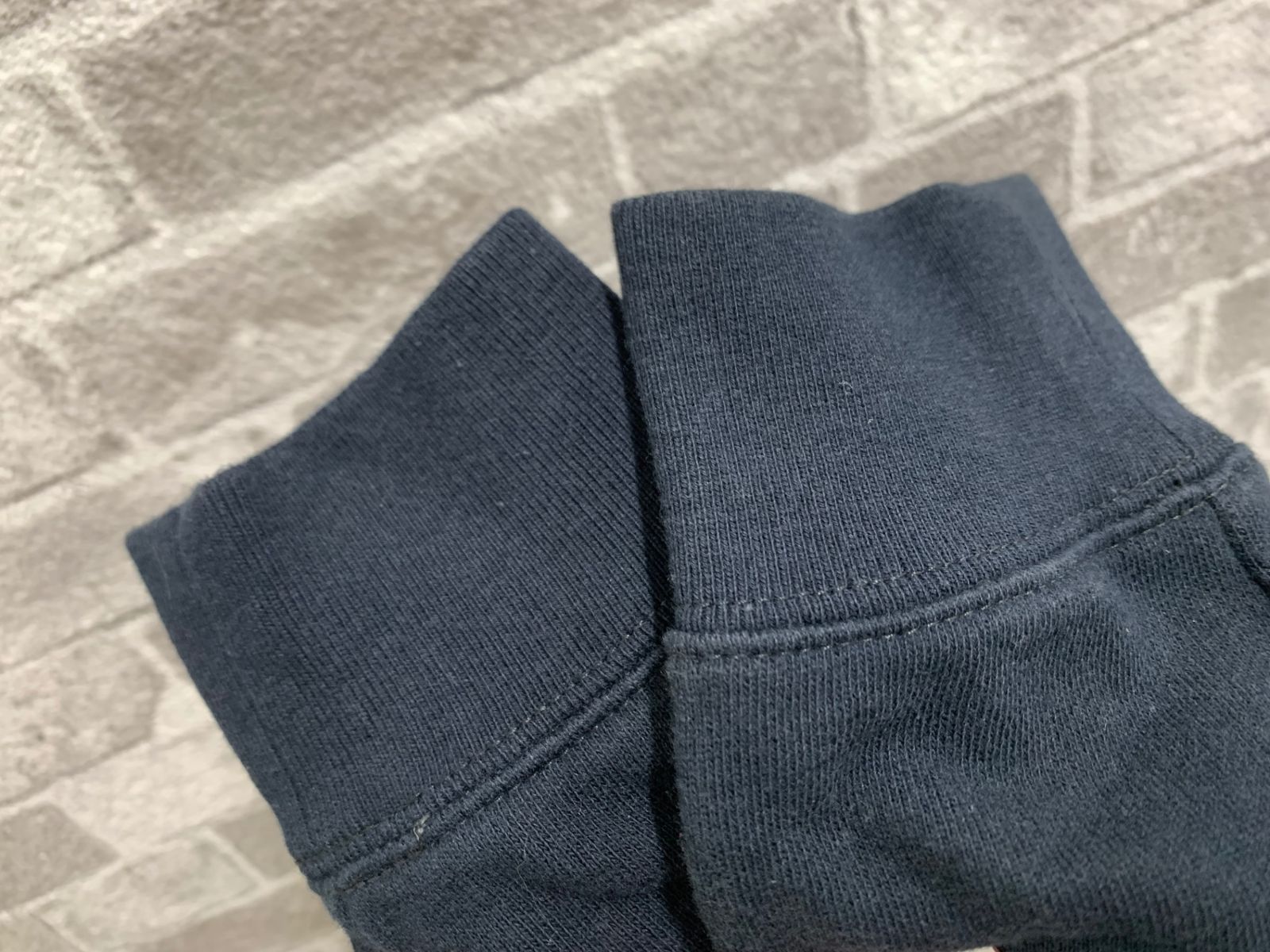 GaGa MILANO スウェット トレーナー ブラック Mサイズ スカルデザイン - メルカリ