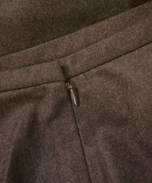 HERMES ひざ丈スカート レディース 【古着】【中古】【送料無料