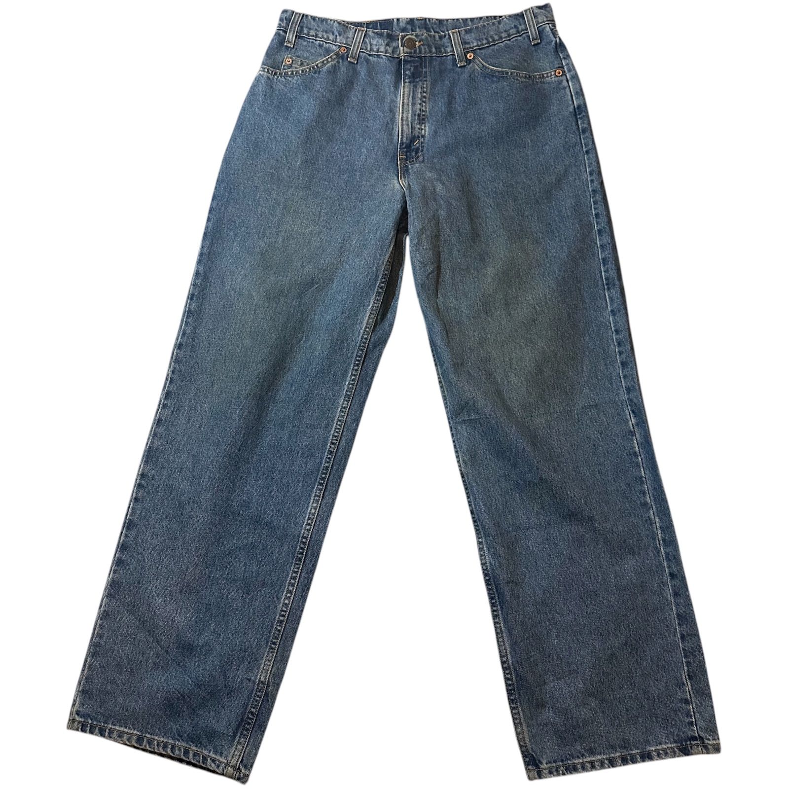 90s 567 made in USA w33 L32 / 90年代 567 アメリカ製 w33 L32 D796 - メルカリ
