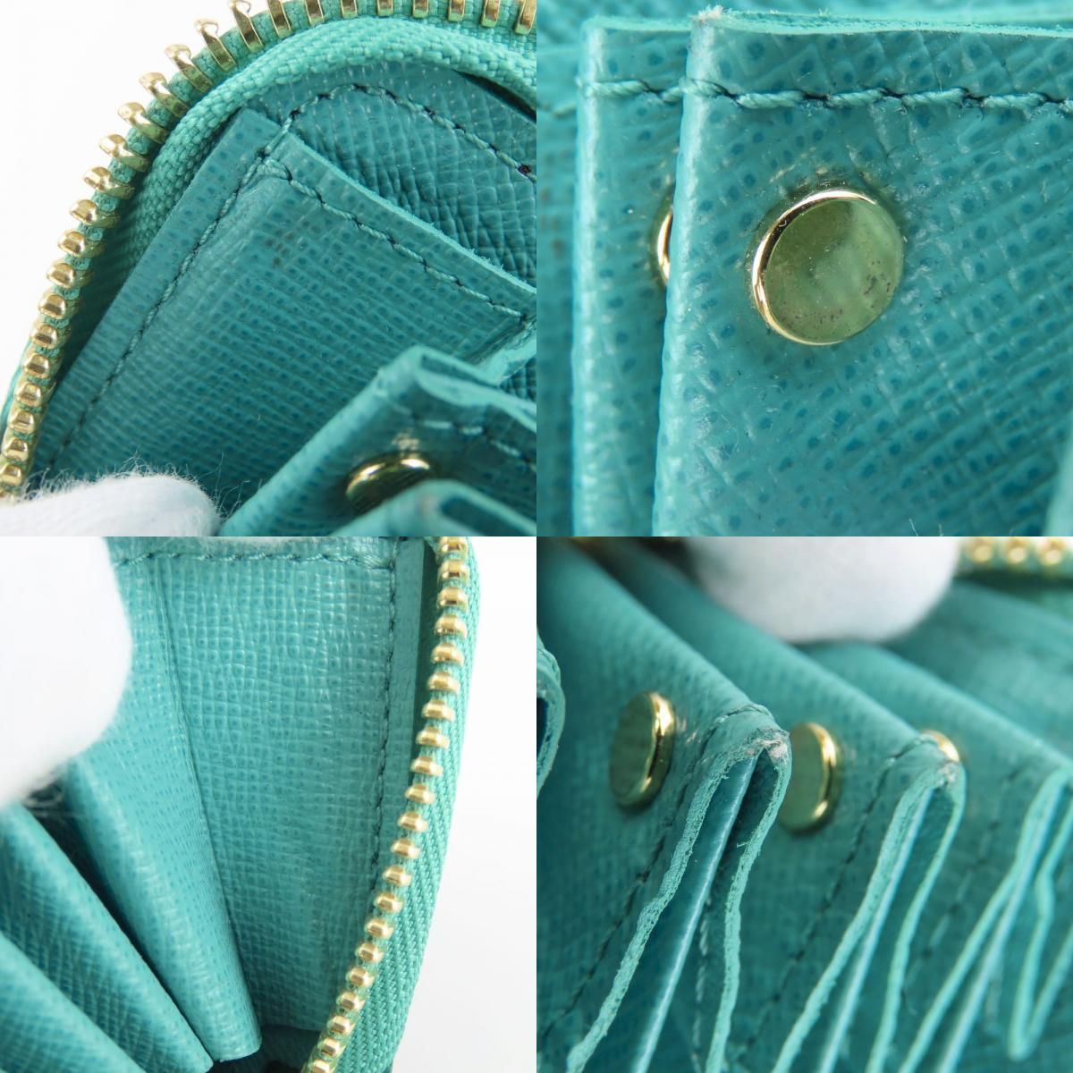 中古】 ルイ・ヴィトン カードケース ミュルティカルト M60910