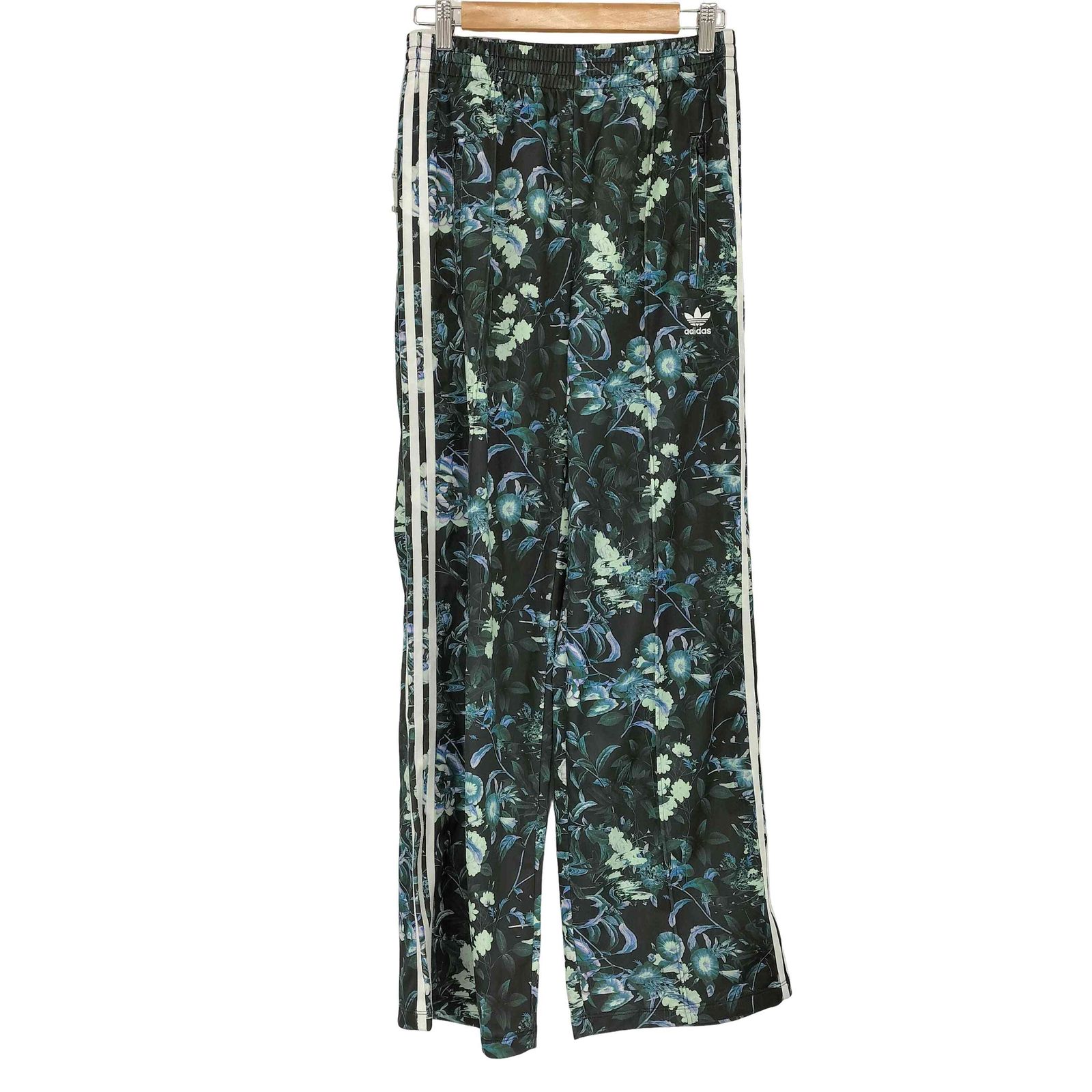 アディダスオリジナルス adidas Originals Flower Firebird Track Pants レディース JPN：M - メルカリ