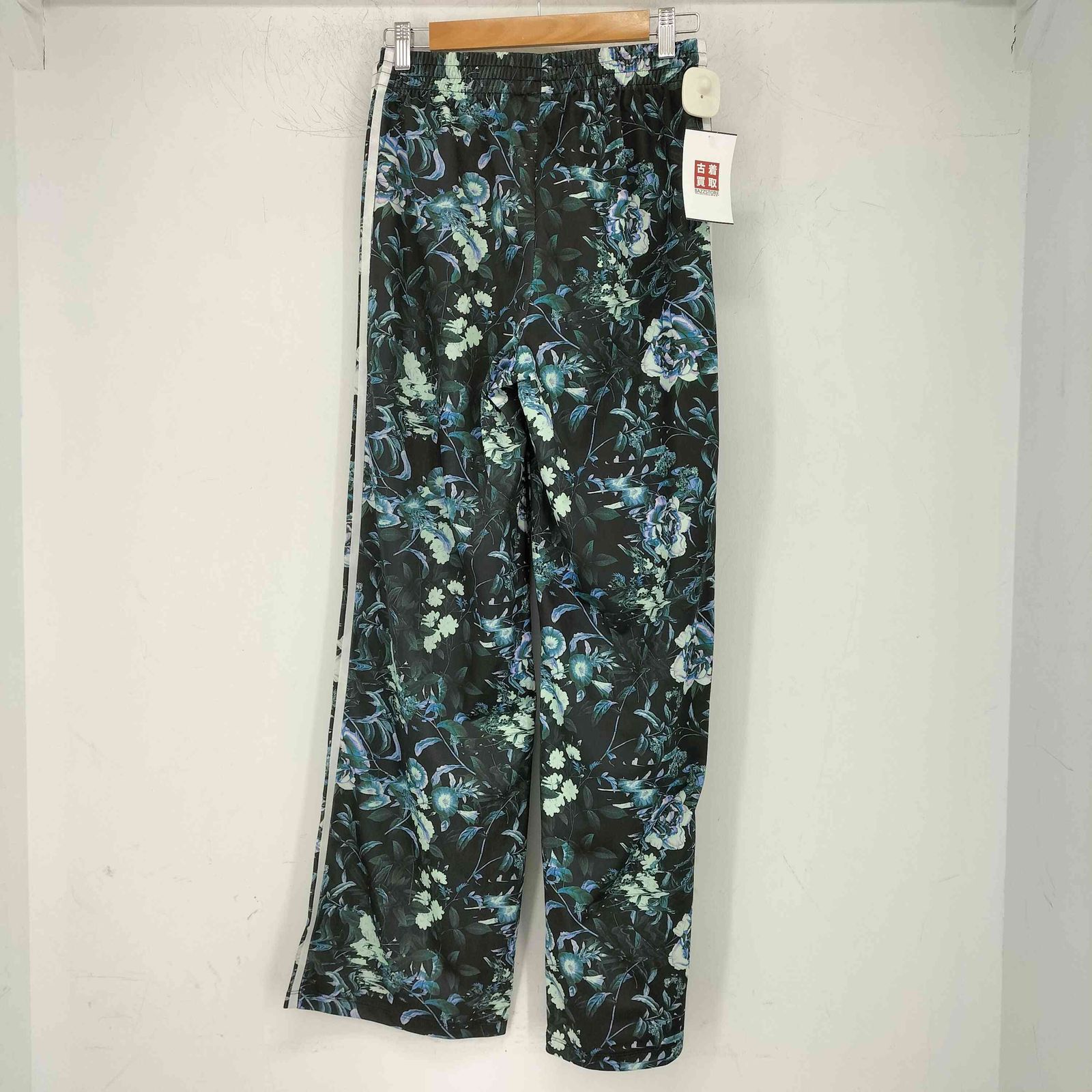 アディダスオリジナルス adidas Originals Flower Firebird Track Pants レディース JPN：M - メルカリ