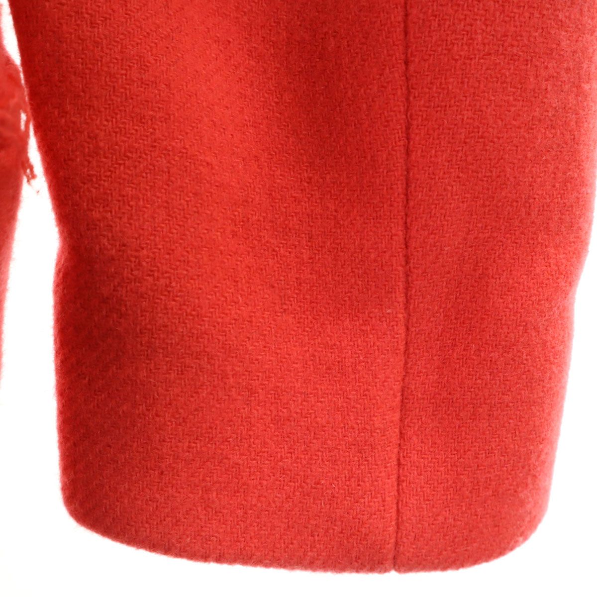 REALITY STUDIO リアリティスタジオ ポルトガル製 コクーン コート S