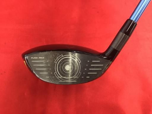 キャロウェイ EPIC FLASH STAR 3W フェアウェイウッド FW Speeder