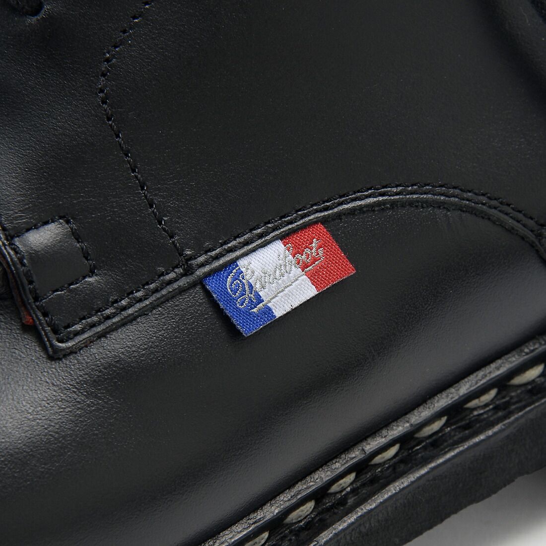 PARABOOT パラブーツ レザーシューズ メンズ 2111 12 CHAMBORD BBRL