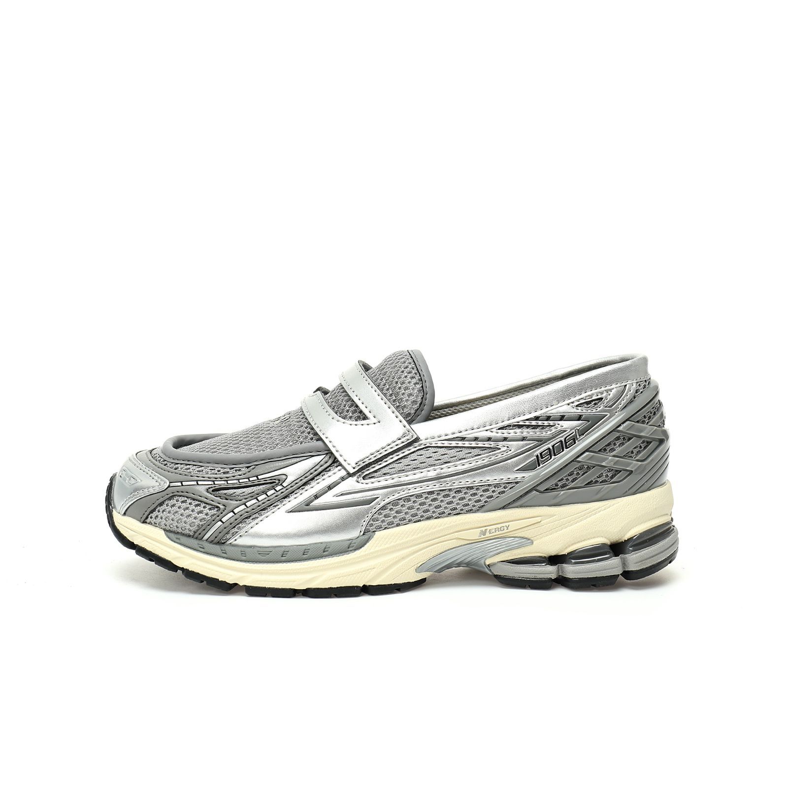 新品、未使用 ニューバランス New Balance 1906L U1906LAE メンズ レディース ローカットスニーカー22 23 23. ...