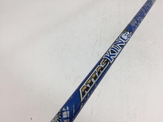 返品OK 【中古ゴルフクラブ】【美品】UST マミヤ シャフト単品 (ピン