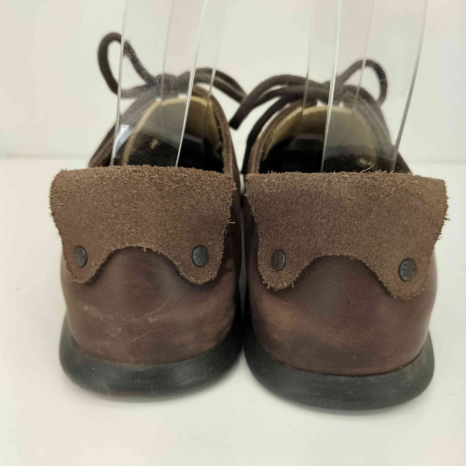 ビルケンシュトック BIRKENSTOCK Montana オブリークトゥ スエード