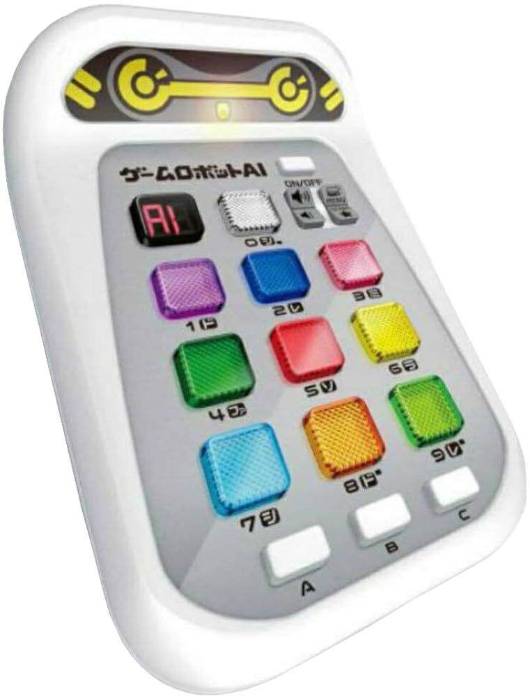 ハナヤマ(HANAYAMA) ゲームロボットAI - メルカリ