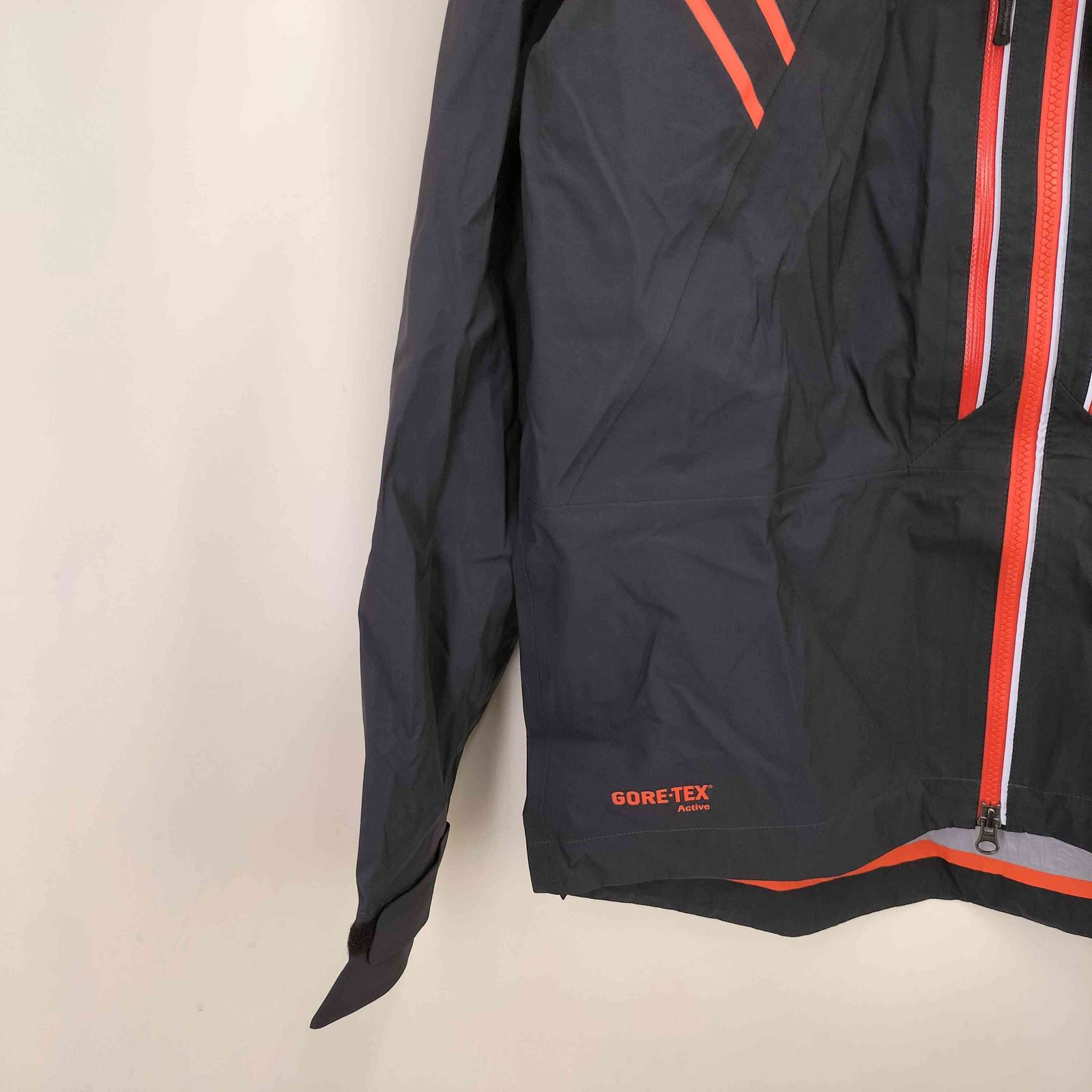 ユーズドフルギ USED古着 TRANG WORLD ortavientos Gore-Tex Kuhan 250