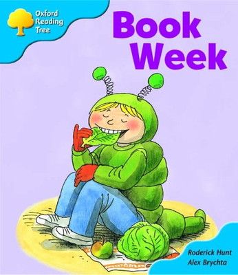 Oxford Reading Tree: Stage 3: More Storybooks: Book Week: Pack B - メルカリ