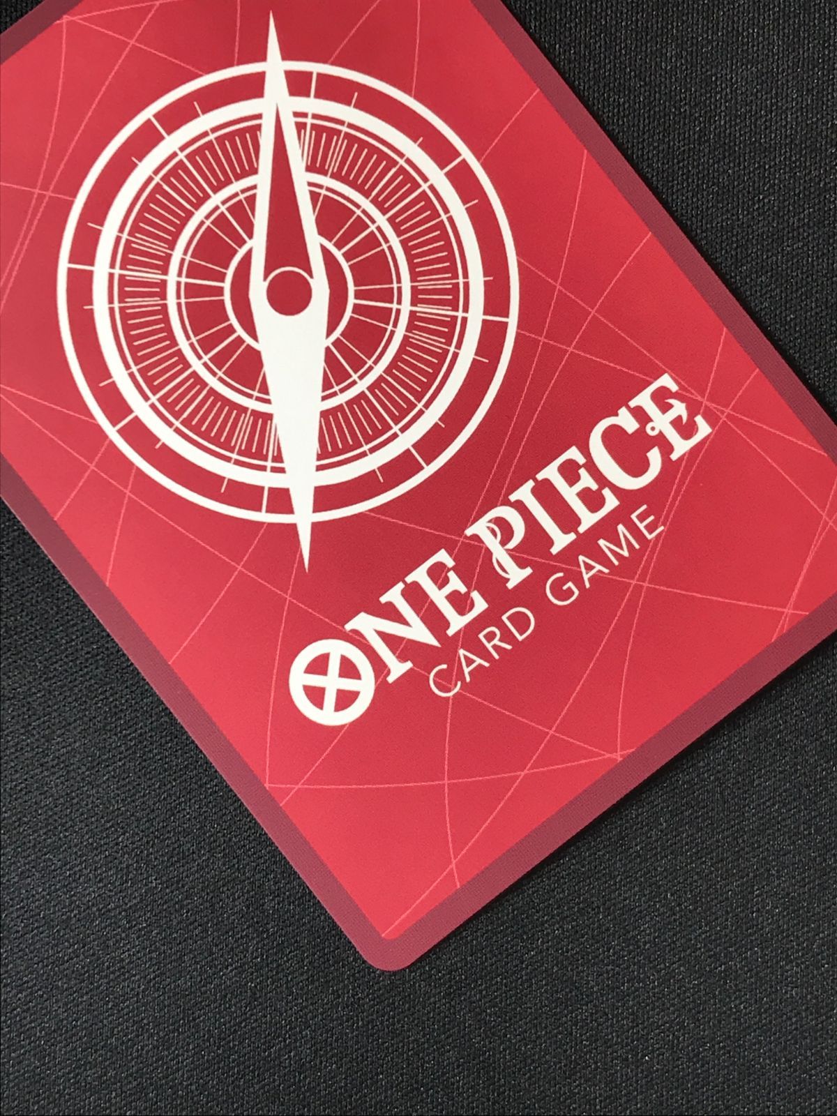 ワンピース カードゲーム ワンピ マーシャル・D・ティーチ[パラレル]（otton） L OP09-081 English 2nd Anniversary set トレカ TCG 264 - メルカリ