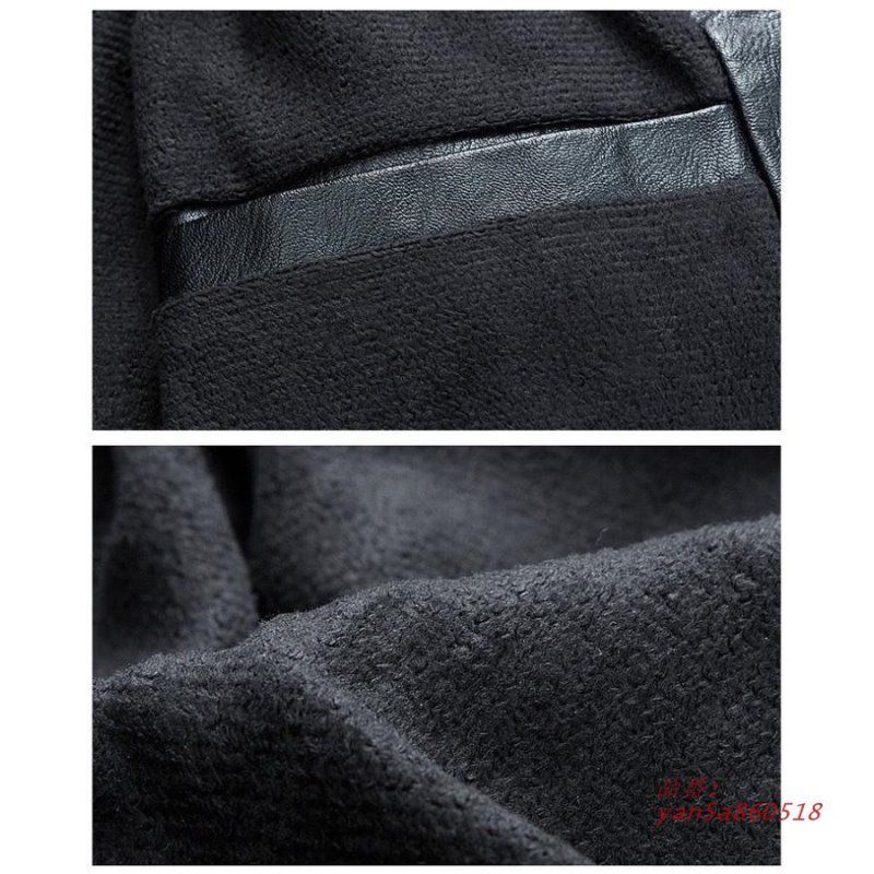 90s - 00s ヴィンテージ古着 | 90s シープムートン ショールカラー