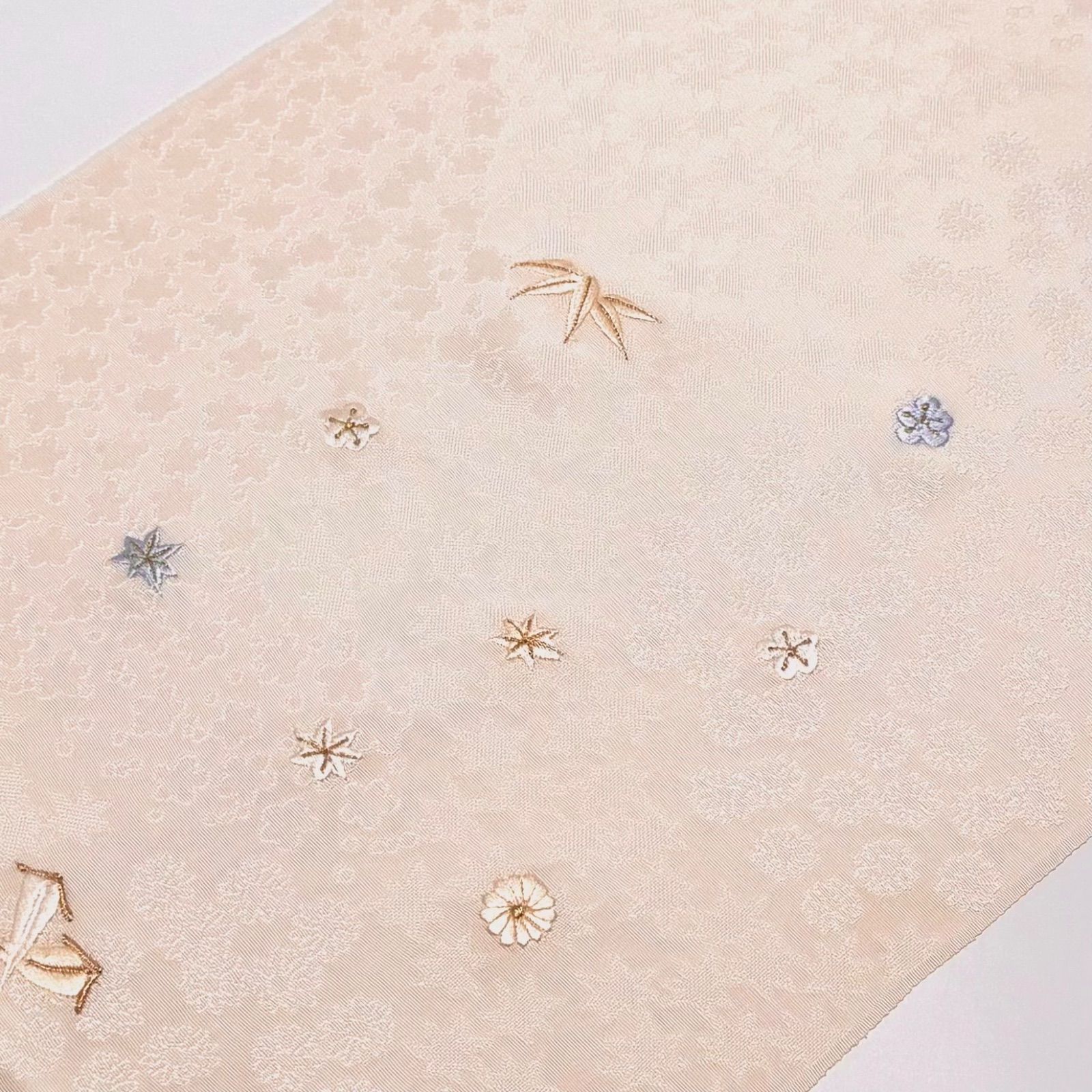 平和屋着物☆和装小物 帯揚げ10枚セット 正絹 逸品 DAAZ1594xg 平和屋