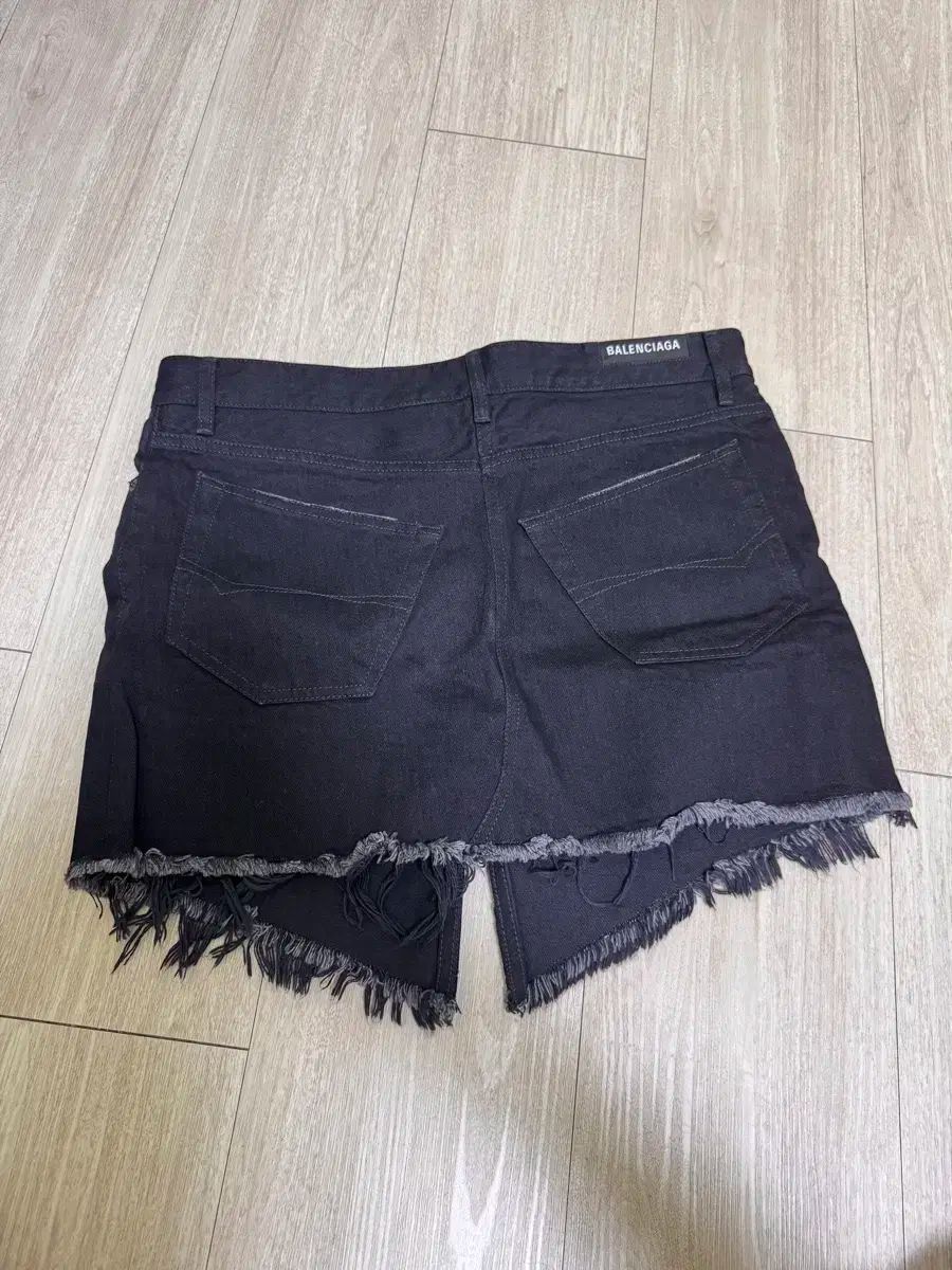 バレンシアガ スカート 38サイズ バレンシアガ サイズ:38 662987 TTK23