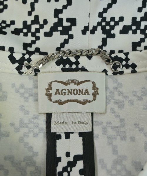 AGNONA ブルゾン（その他） レディース 【古着】【中古】【送料無料