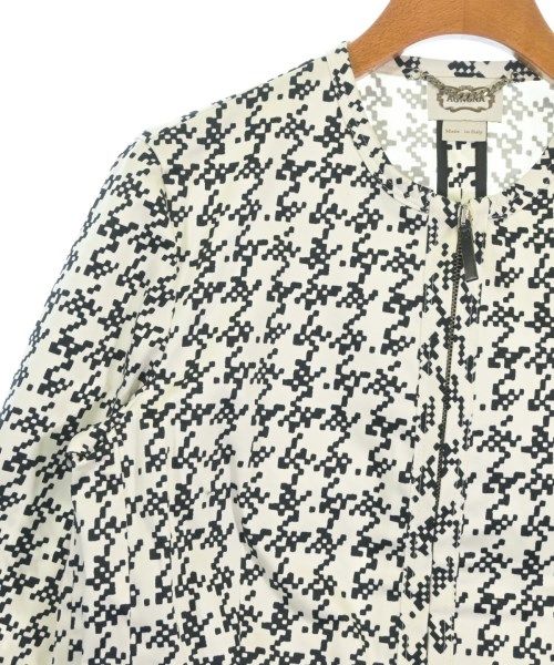 AGNONA ブルゾン（その他） レディース 【古着】【中古】【送料無料