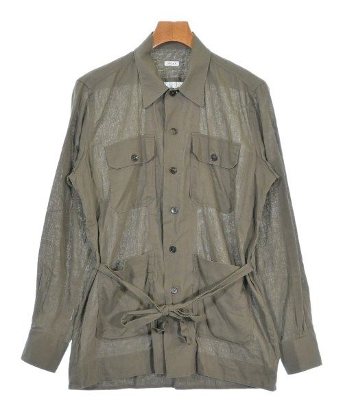 ORIAN カジュアルシャツ メンズ 【古着】【中古】【送料無料】 - メルカリ