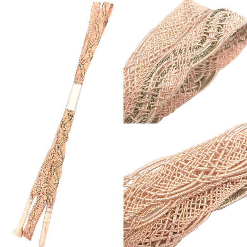 平和屋着物☆和装小物 帯揚げ10枚セット 正絹 逸品 DAAZ1594xg 平和屋