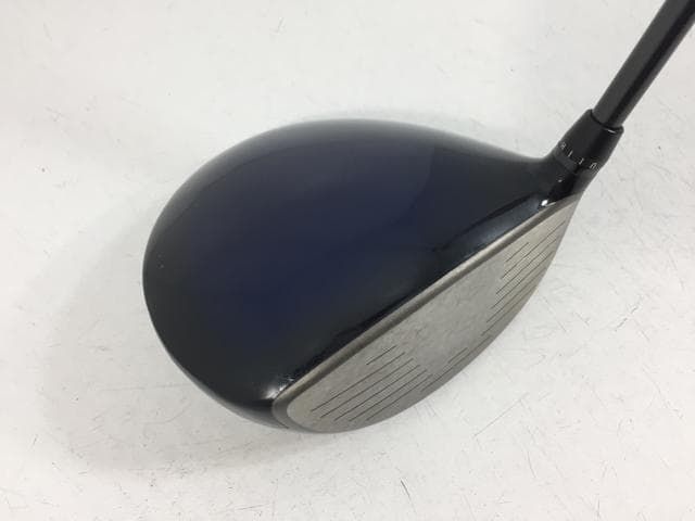 返品OK お買い得品！【中古ゴルフクラブ】ツルヤゴルフ アクセル VF