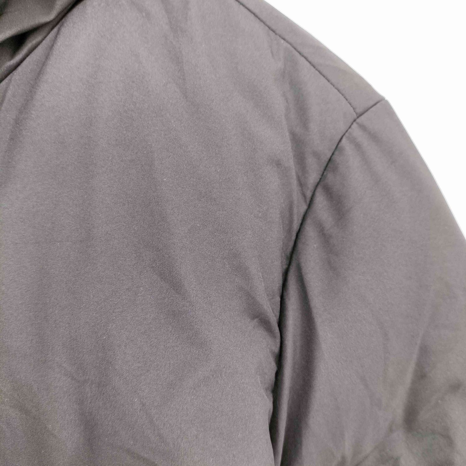 ユーズドフルギ USED古着 {{kolon sport}} GORE-TEX ダウンコート