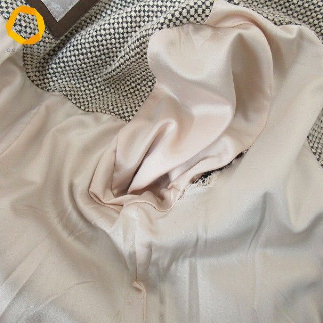 オッズオン OZZON ローゼンカヴァリエ Rozen Kavalier ロングコート デザインボタン レディース [x979626] - メルカリ