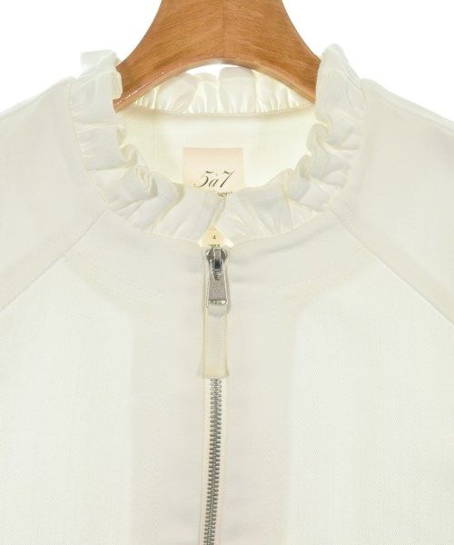 5a7 cinq a sept ブルゾン（その他） レディース 【古着】【中古