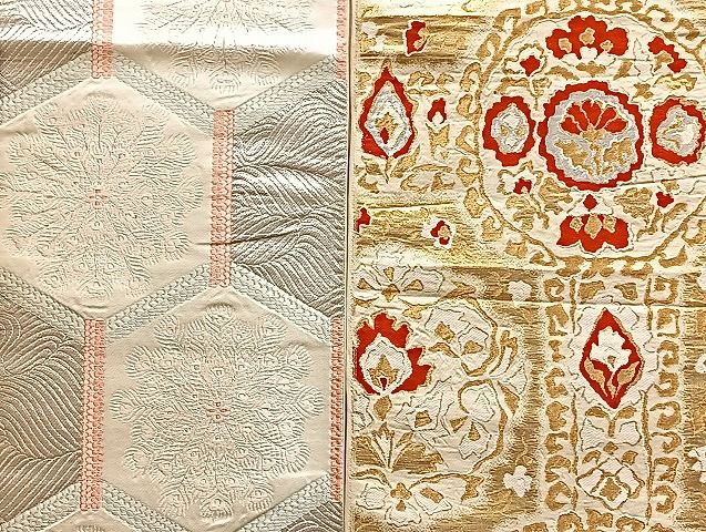 平和屋着物□袋帯 西陣 まとめて100点 鳳凰 鶴 鴛鴦 孔雀羽 風景 花柄