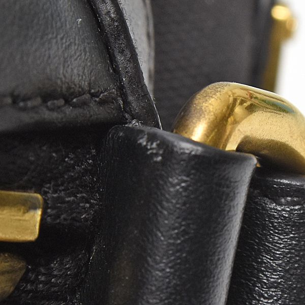 プラダ バッグ メンズ レディース ショルダーバッグ クロスボディバッグ キャンバス レザー ブラック 1BH089 PRADA 中古 - メルカリ