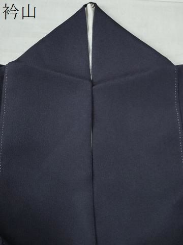 平和屋着物○訪問着 枝橘花文 金彩 鬼しぼ縮緬 正絹 逸品 CAAZ3312yc