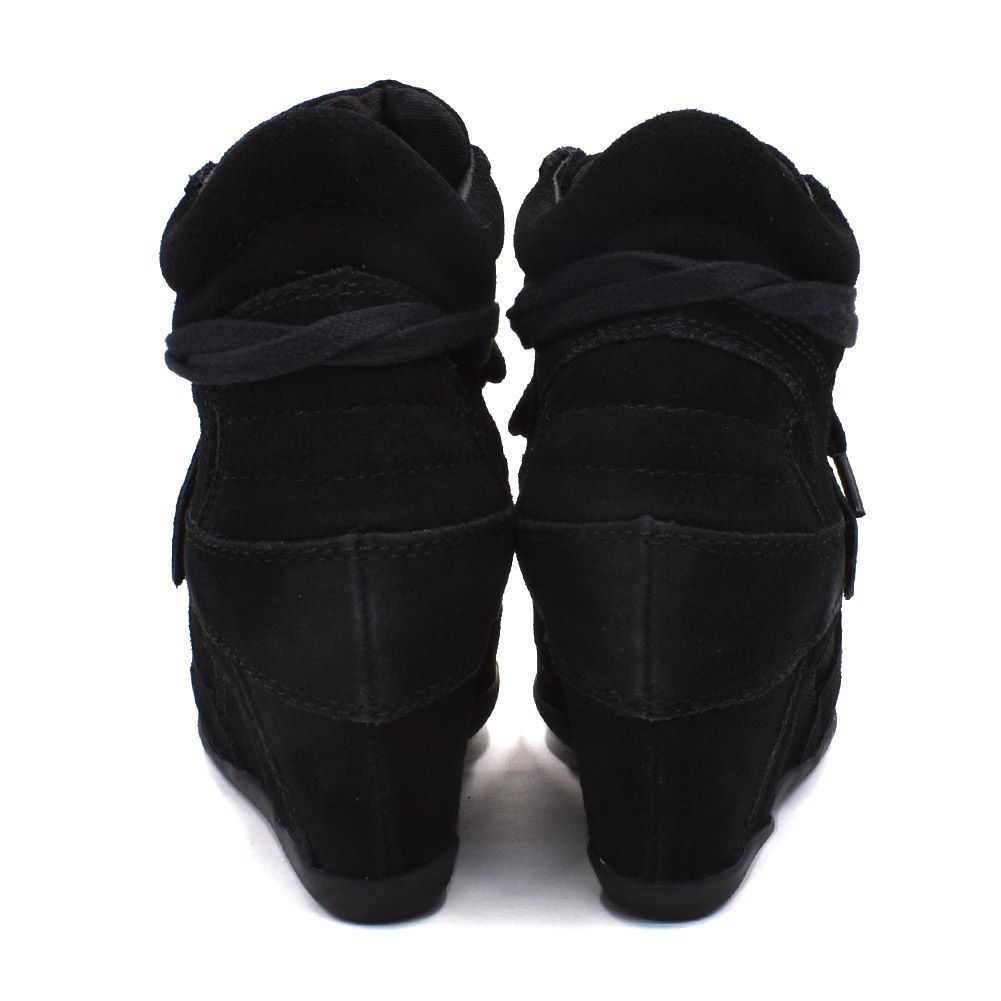 アッシュ ASH Bowie FW14S 93681 012 37 38 39 40 ボウイ ブーツ 厚底