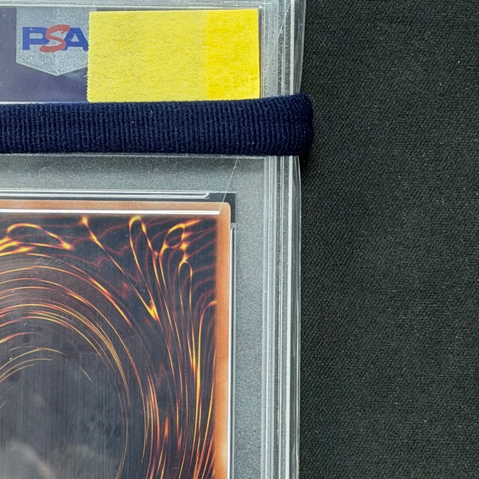 遊戯王 PSA10 蒼翠の風霊使いウィン 20thシークレット RIRA-JP046 A001 - メルカリ