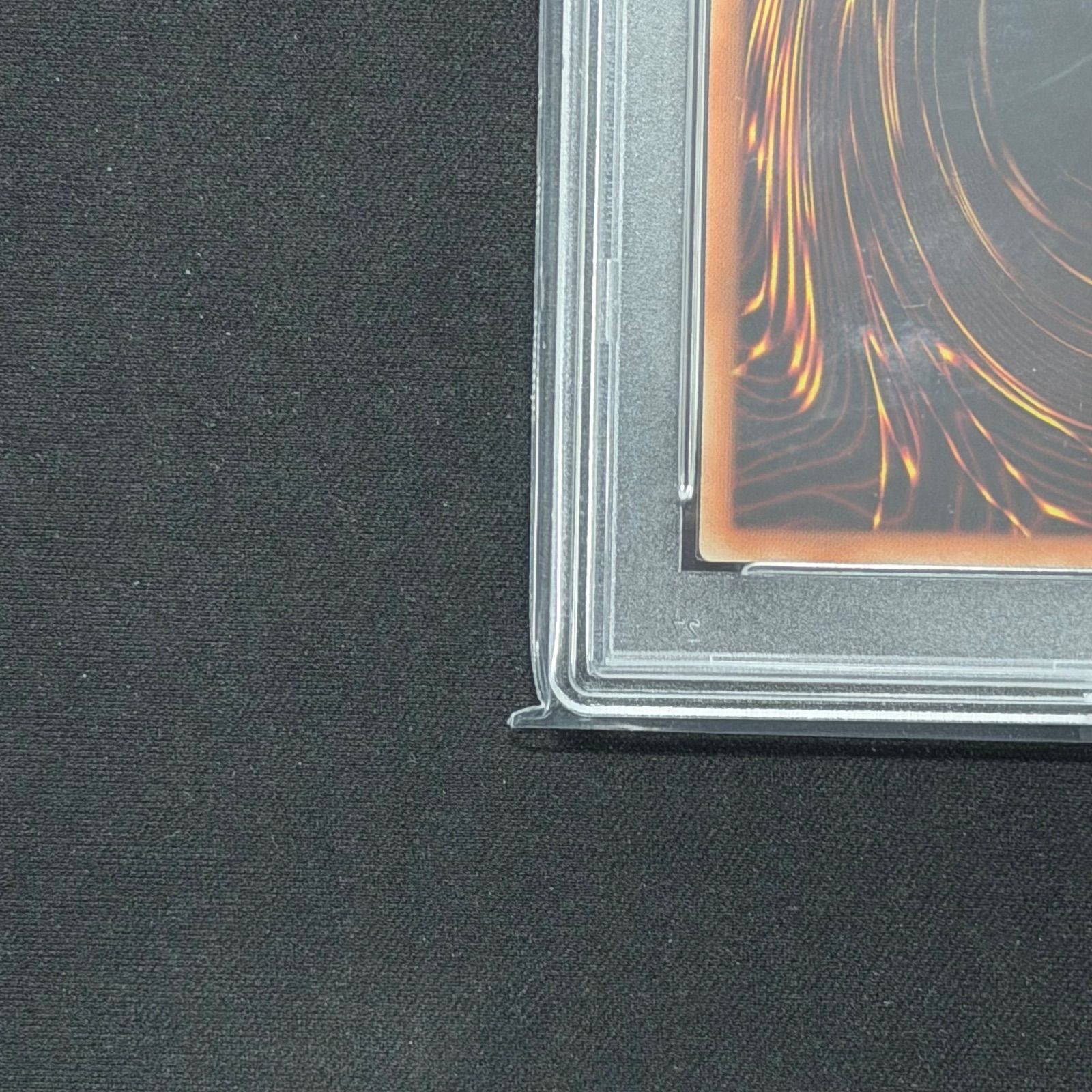 遊戯王 PSA10 蒼翠の風霊使いウィン 20thシークレット RIRA-JP046 A001 - メルカリ