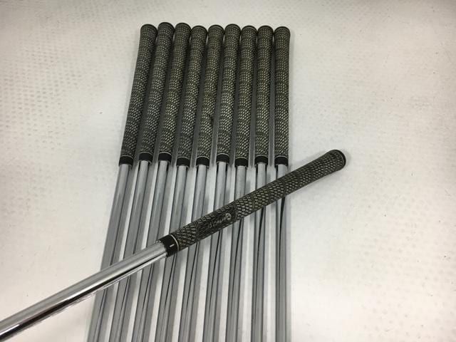 返品OK 【中古ゴルフクラブ】(10本セット)カタナゴルフ SWORD 501C