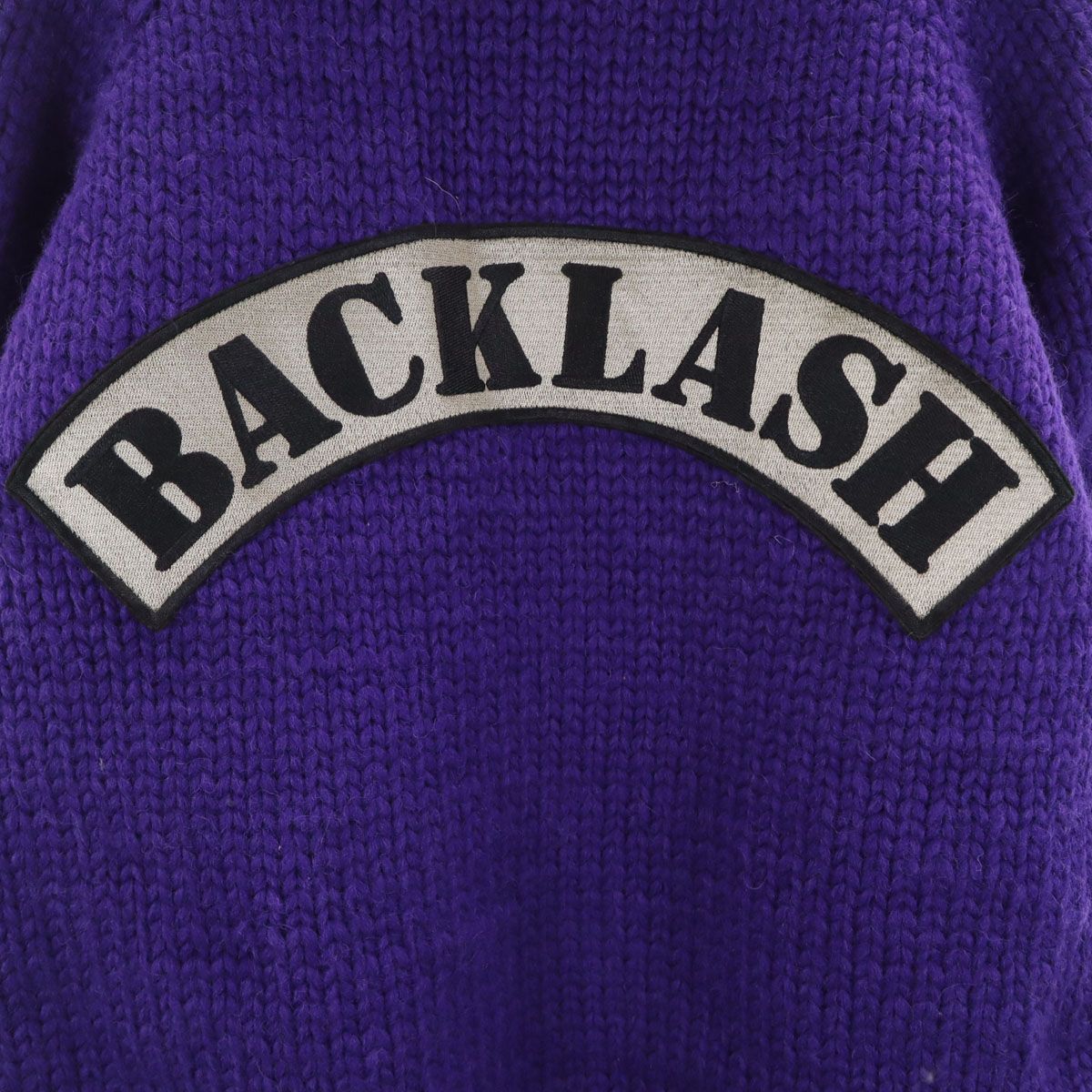 美品 ISAMU KATAYAMA BACKLASH イサムカタヤマ バックラッシュ KANATA