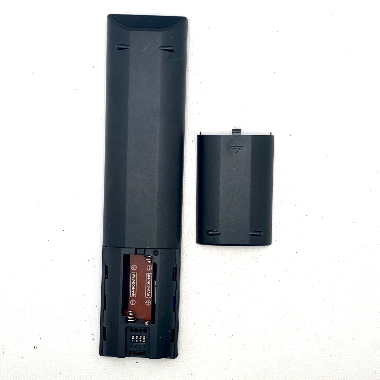 RC-TV009TO （赤外線確認済み） ELPA製 東芝互換テレビリモコン 管理番号R23-96 - メルカリ