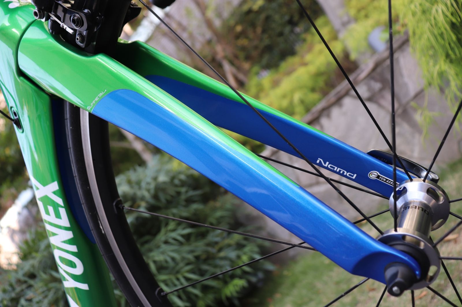 ヨネックス YONEX エアロフライト AEROFLIGHT 2019 XSサイズ シマノ デュラエース R9150 11S Di2 カーボン ロードバイク 【さいたま浦和店】 - メルカリ