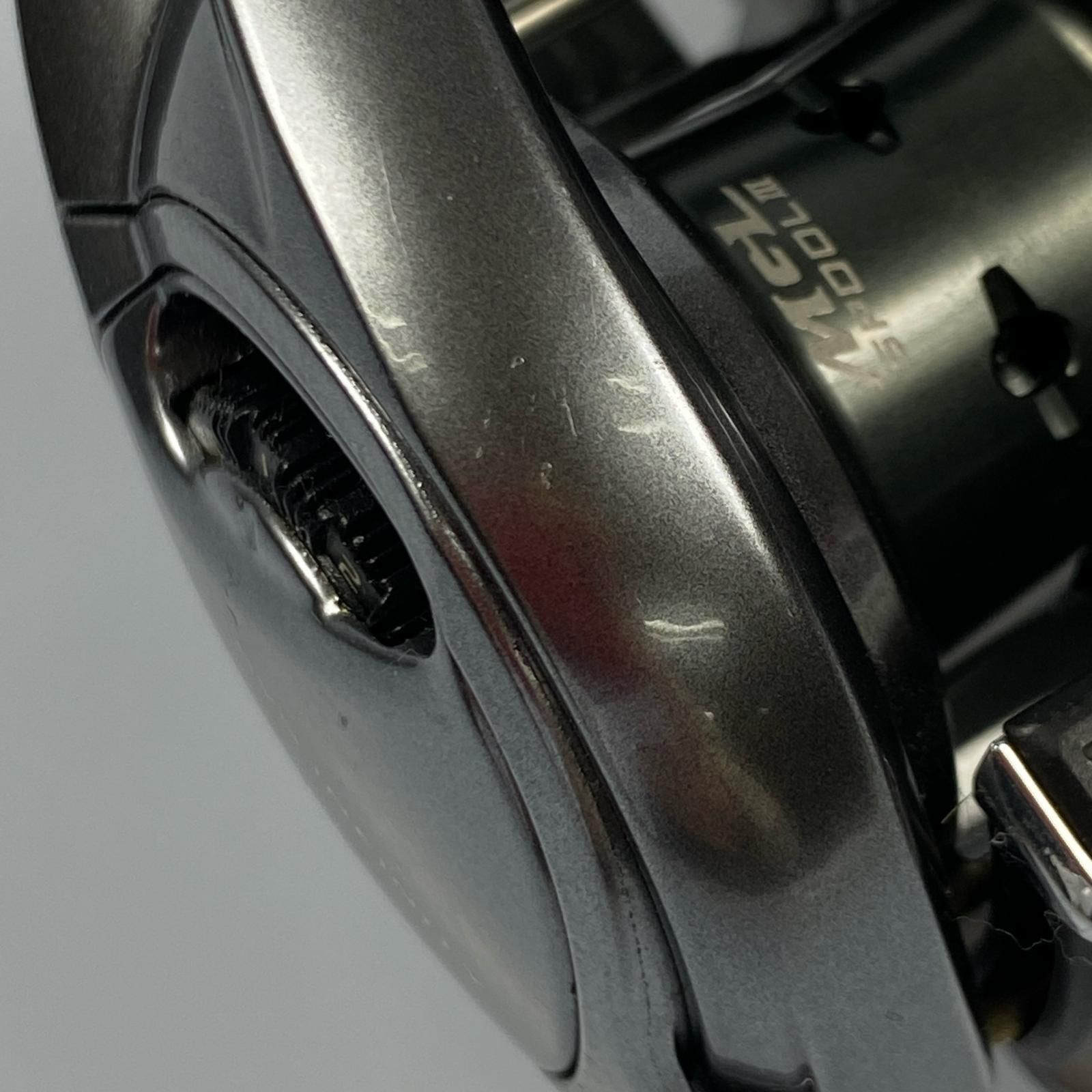 【姫路東店】 中古 SHIMANO | シマノ リール 22メタニウム シャローエディション 【ベイトリール/右ハンドル】 【86】 - メルカリ