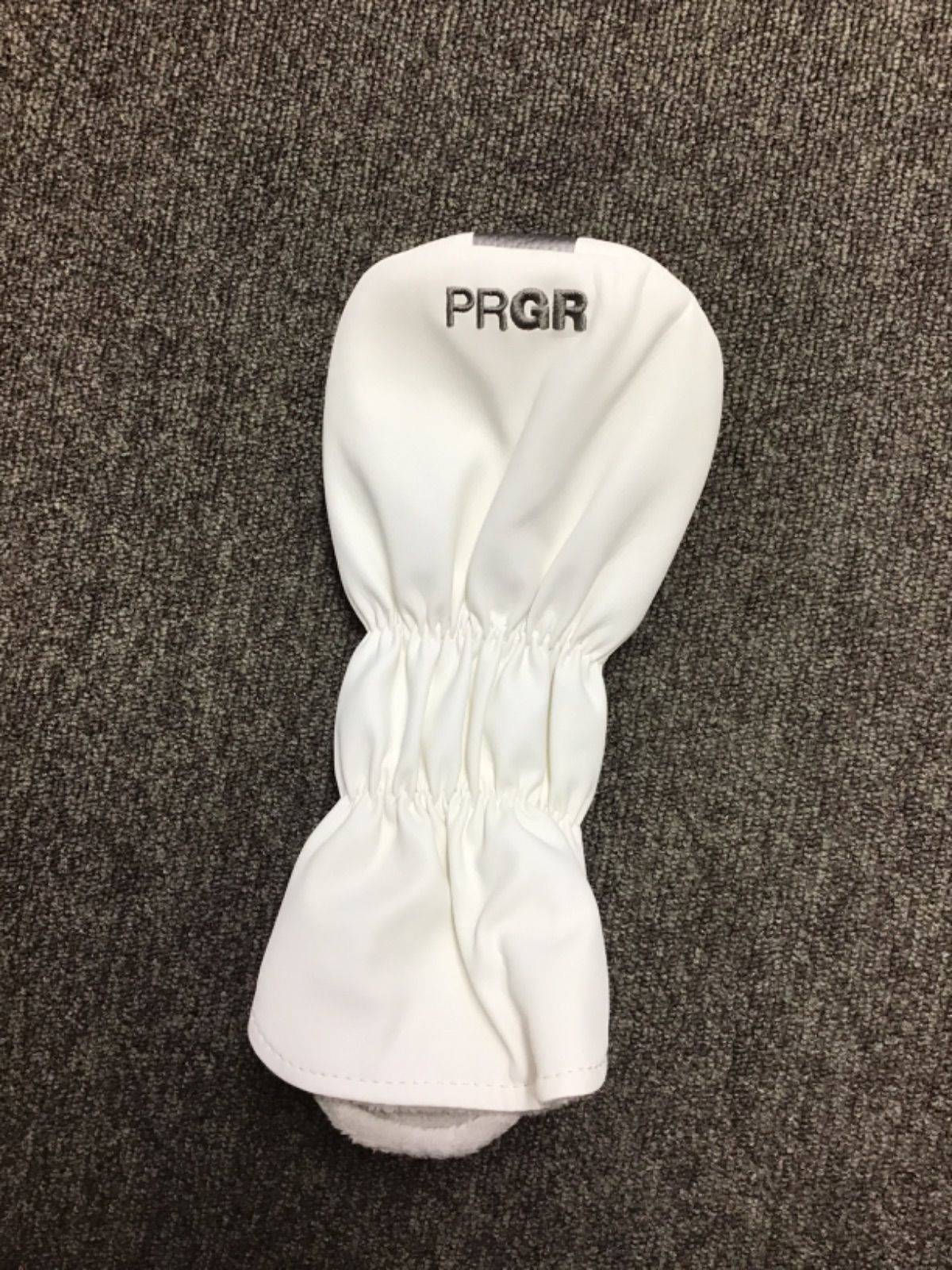 『新品 店頭展示品』プロギア LSフェアウェイウッド 3W(16.5度）M40 フレックスSR - メルカリ