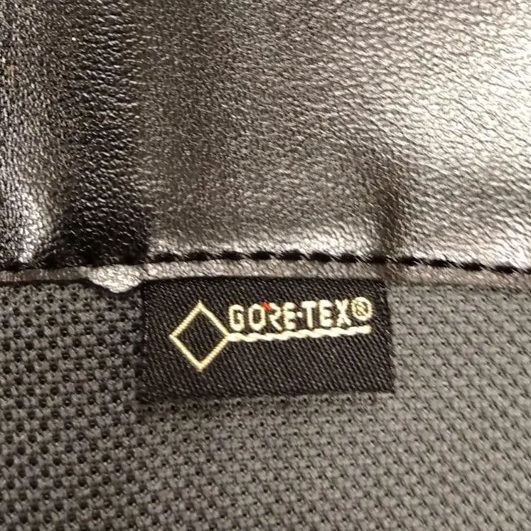 M7 トップドライ TOP DRY ゴアテックスロングブーツ ブラック 黒 23cm 3E 防水 防寒 ※軽く半分に折り畳んでの発送になります - メルカリ