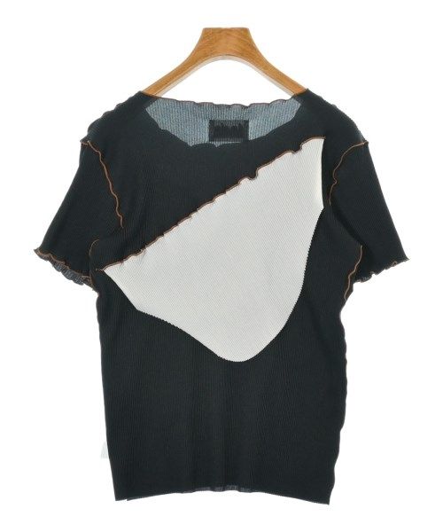 todo kotohayokozawa トゥードゥー　コトハヨコザワ ブラウス レディース 【古着】【中古】 todo kotohayokozawa ブラウス レディース 【古着】【中古】【送料無料