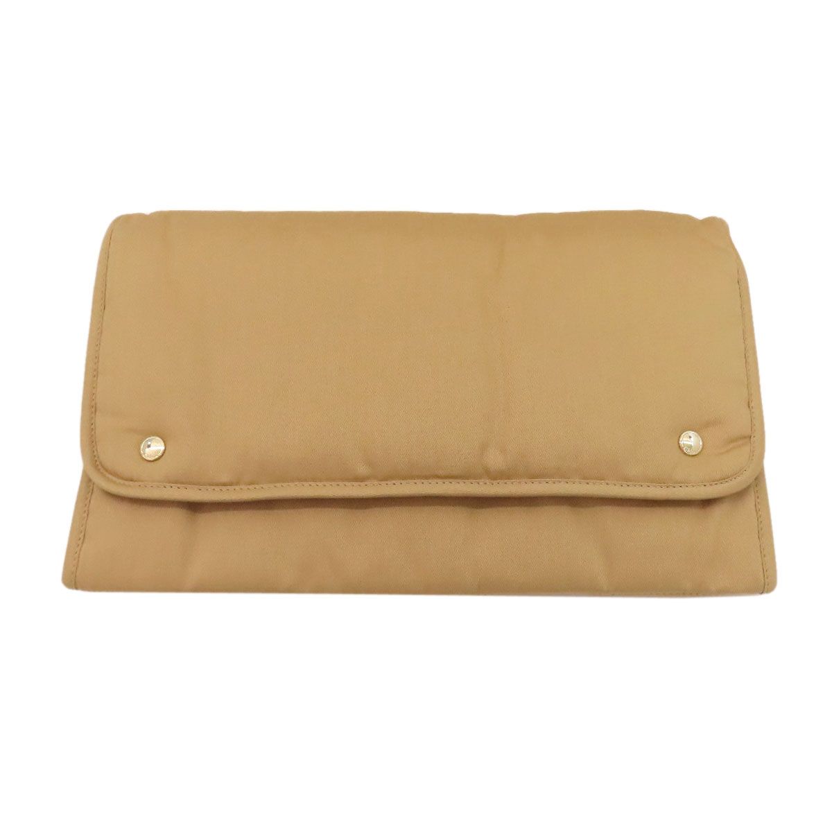 CHLOE クロエ マザーズバッグ トートバッグ キャンバス レディース