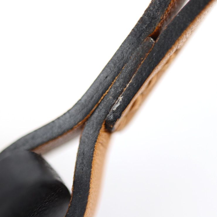 HERMES エルメス ORAN NANO オラン ナノ その他小物 - リザード ヴォー