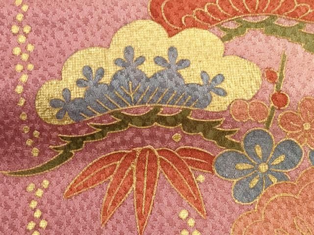 平和屋着物☆和装小物 帯揚げ10枚セット 正絹 逸品 DAAX2477xg 平和屋着物