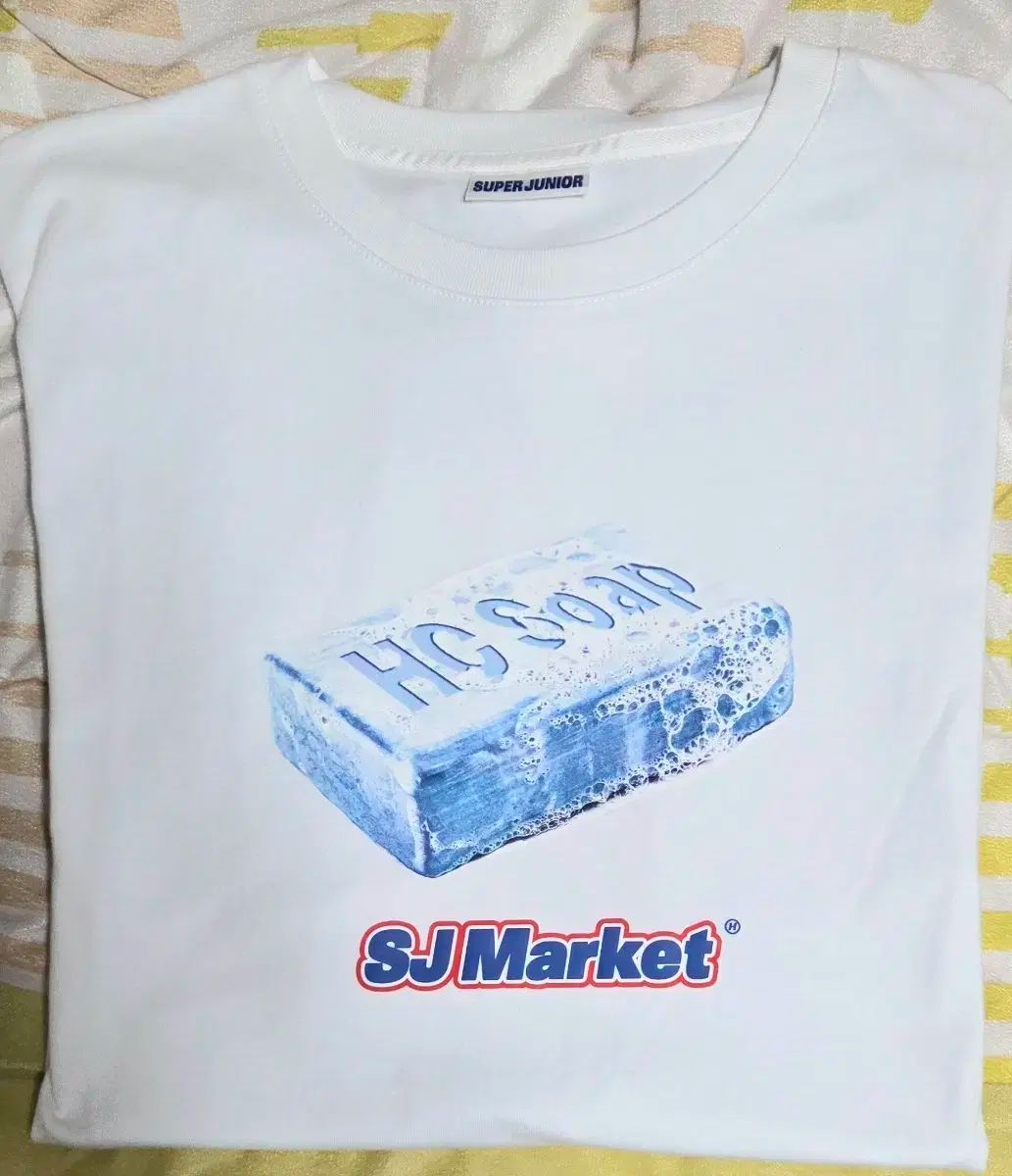 SUPER JUNIOR(スーパージュニア) ポップアップ SUPER JUNIOR(スーパージュニア) マーケット Tシャツ ヒチョル ...