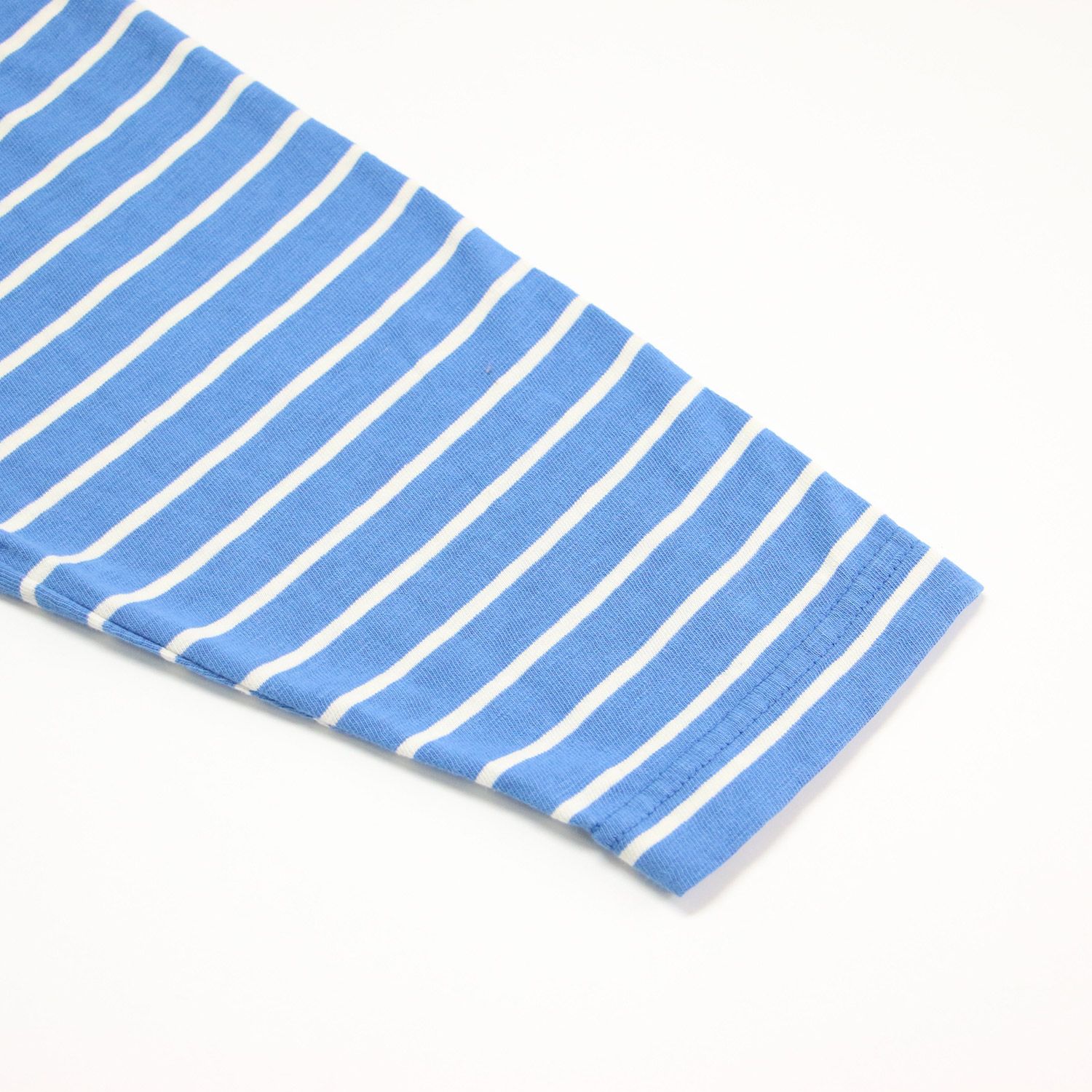 新品】45R フォーティファイブ・アール Tシャツ ブルー サイズ:FREE