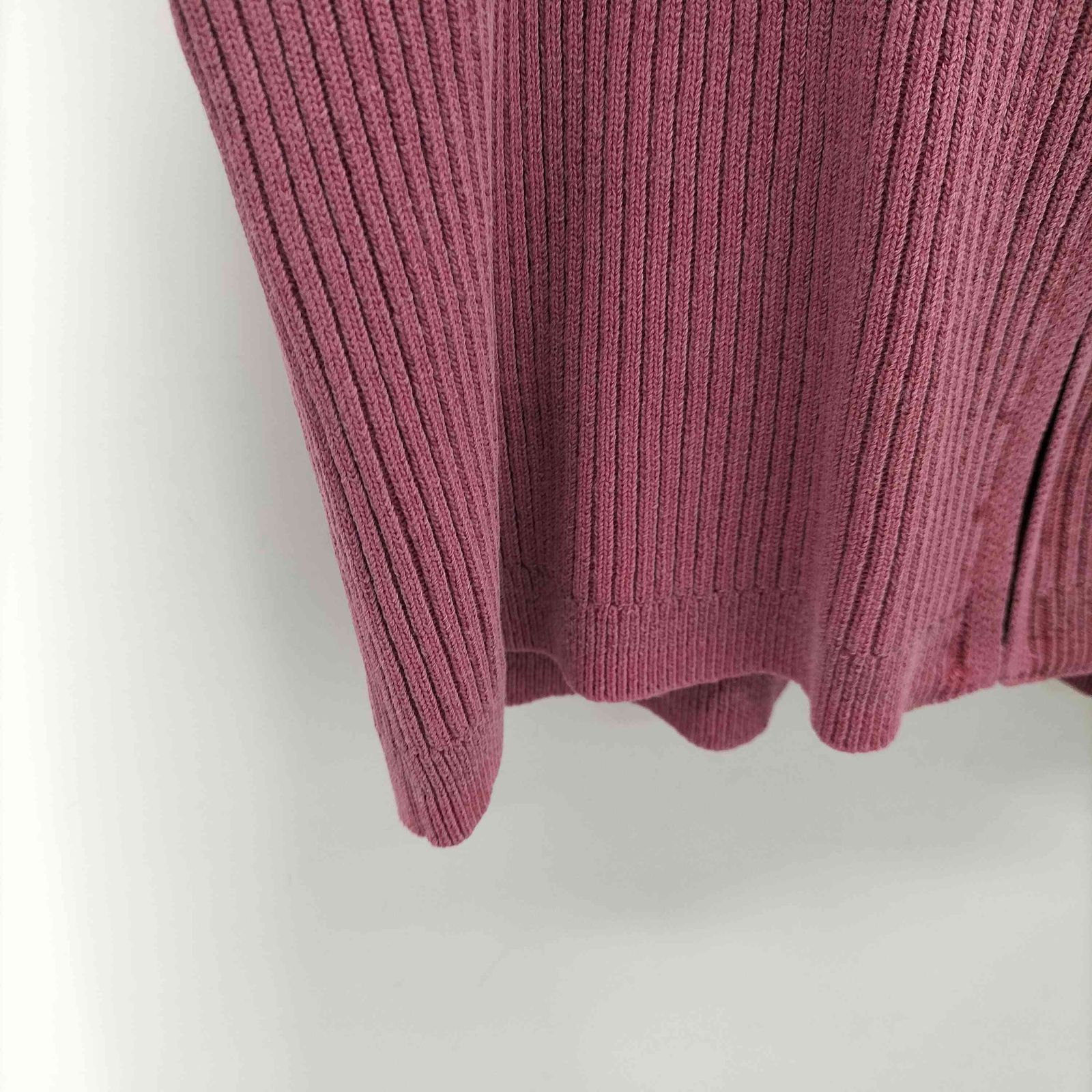 ヒステリックグラマー HYSTERIC GLAMOUR THE NEW HYS ショート丈