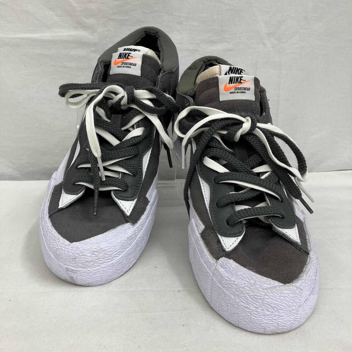 ディースクエアード DSQUARED2 23AW Vネックニット セーター ウール