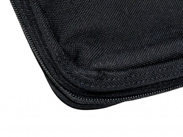 ポーター ブリーフケース ビジネスバッグ 2WAY TENSION ブラック 黒